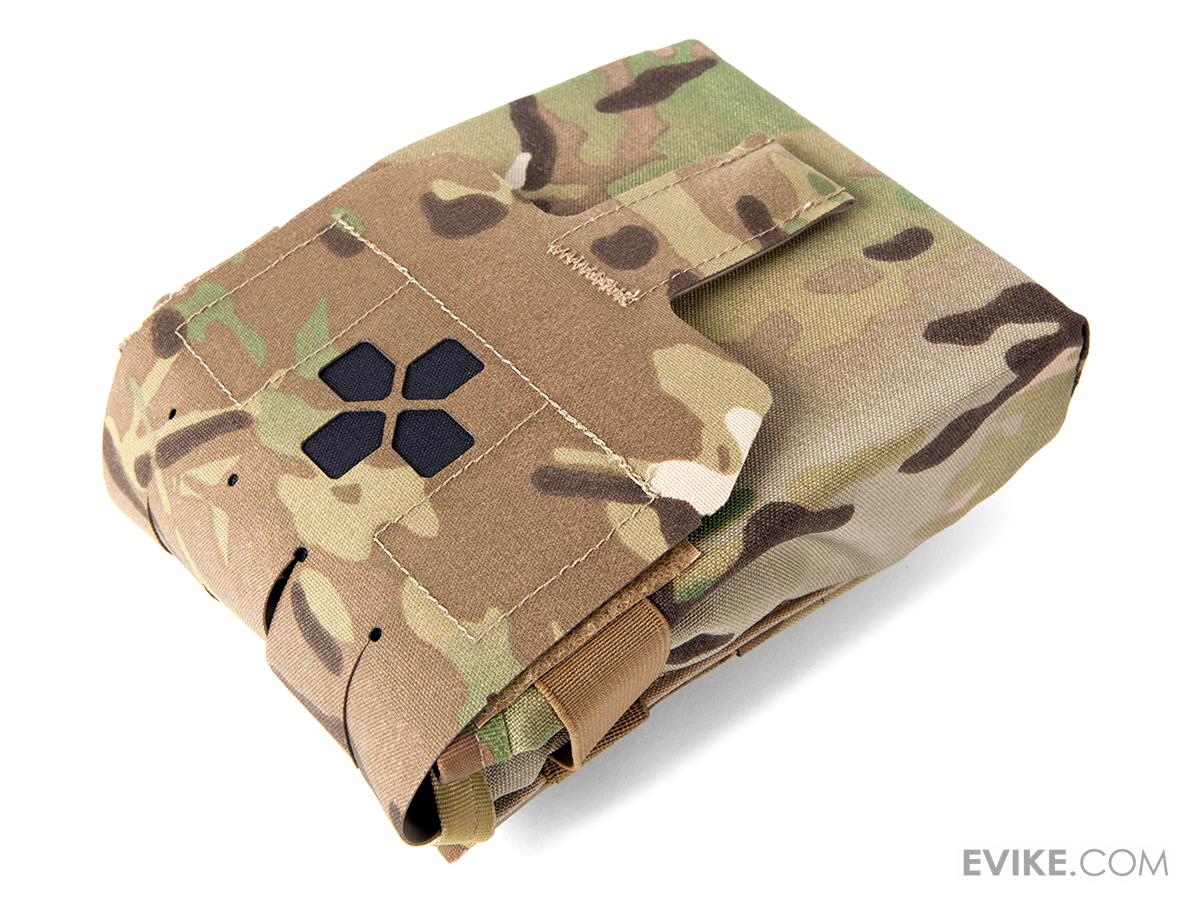 Blue Force Gear Filled Trauma Kit NOW! (Color: Multicam), Tactical Gear ...