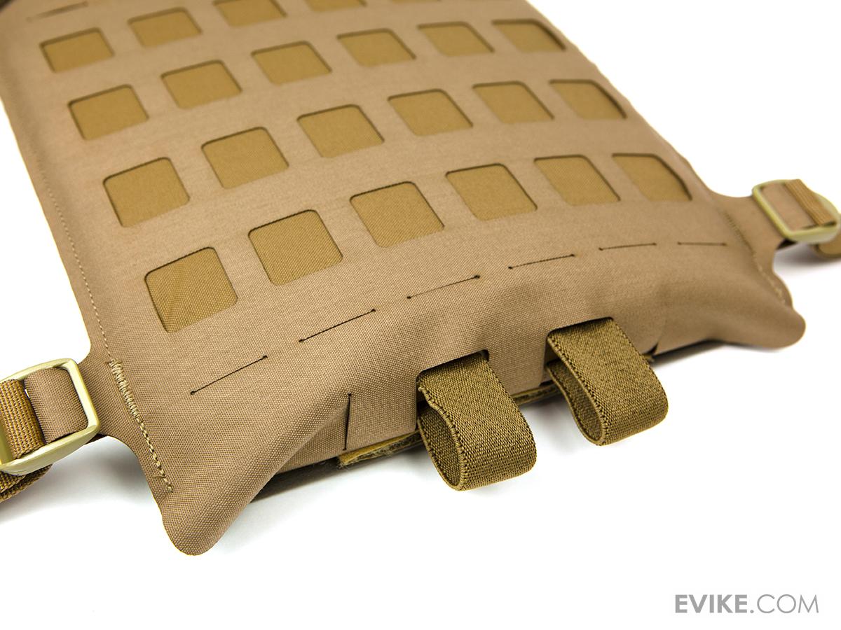 Blue Force Gear PLATEminus Plate Carrier (Color: OD Green / Large ...