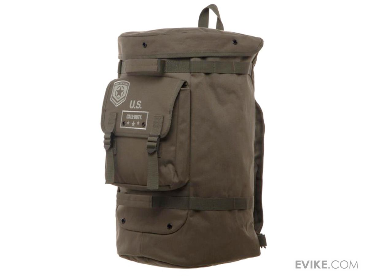 Call Of Duty WW2 Military Duffle Bag, Tactical Gear/Apparel, Bags ...