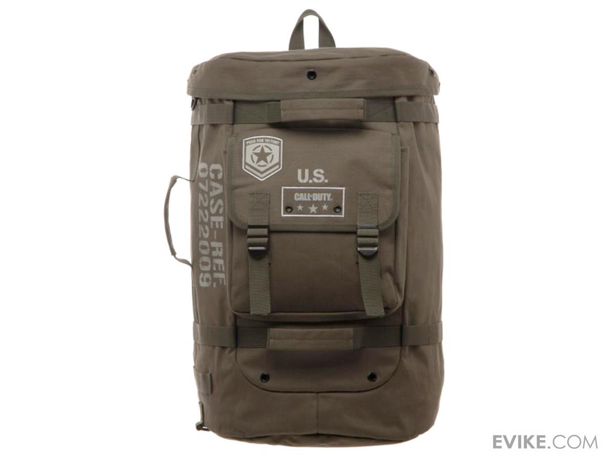 Call Of Duty WW2 Military Duffle Bag, Tactical Gear/Apparel, Bags ...