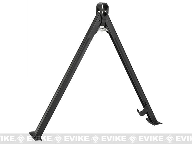 Steel Bipod for JG AK47 DMR Series Airsoft AEG, Accessories & Parts ...