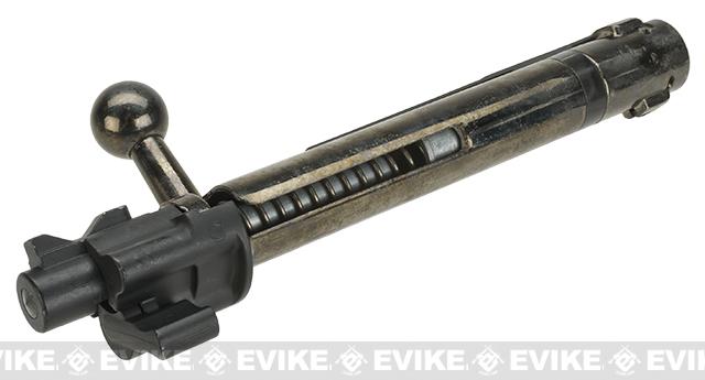 Double Bell Bolt Assembly for Gas 98K Airsoft Rifle, Accessories ...