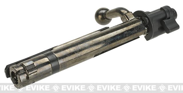 Double Bell Bolt Assembly for Gas 98K Airsoft Rifle, Accessories ...