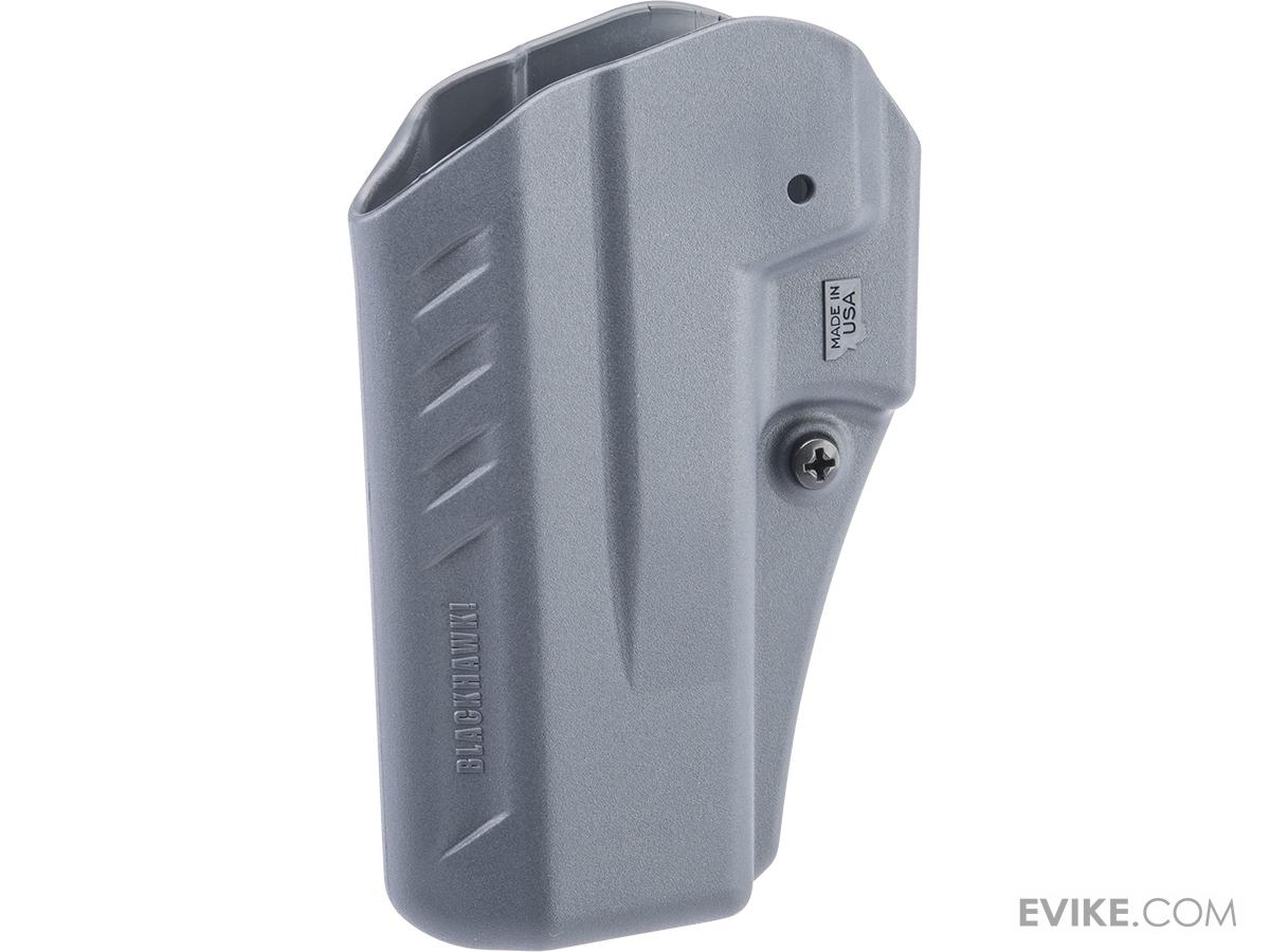 Blackhawk Standard A.R.C. IWB Ambidextrous Holster (Model: Glock 17, 22 ...