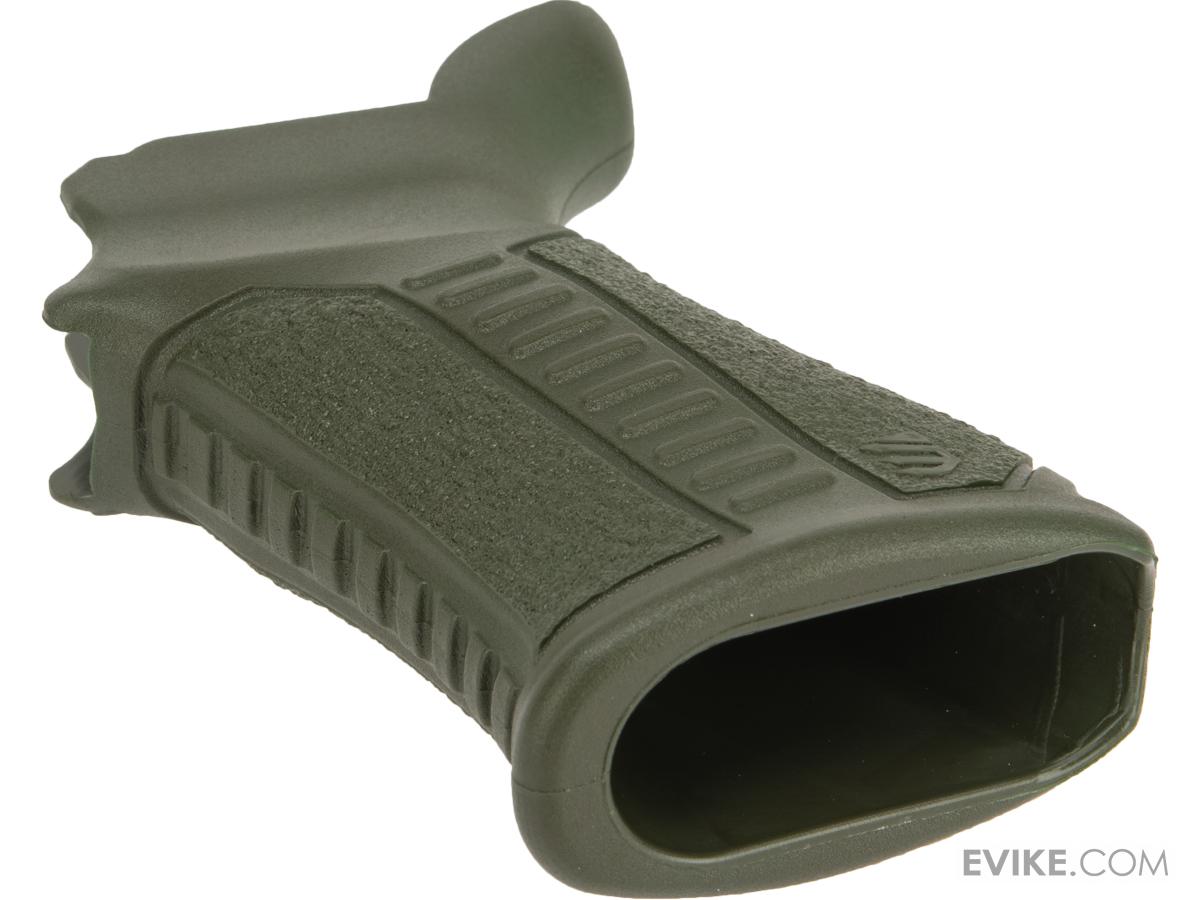 Blackhawk! Knoxx AR Pistol Grip (Color: OD Green), Accessories & Parts ...