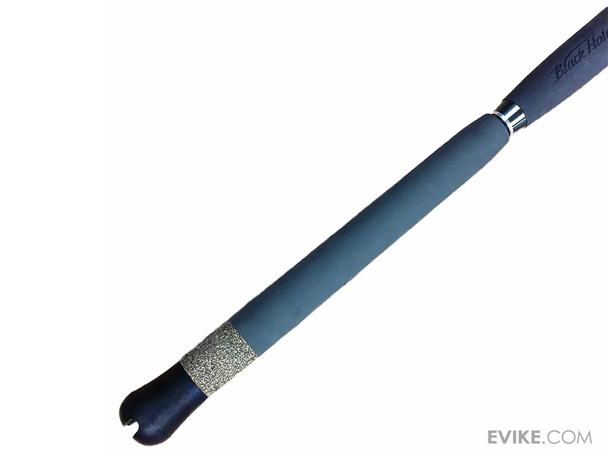 Black Hole USA Magic Eye Light Popping Fishing Rod (Model: B-753), MORE ...