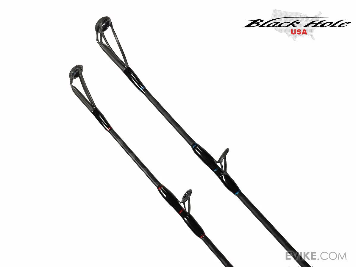 Black Hole USA Cape Cod Special Slow Pitch Jigging Rod (Model: B ...