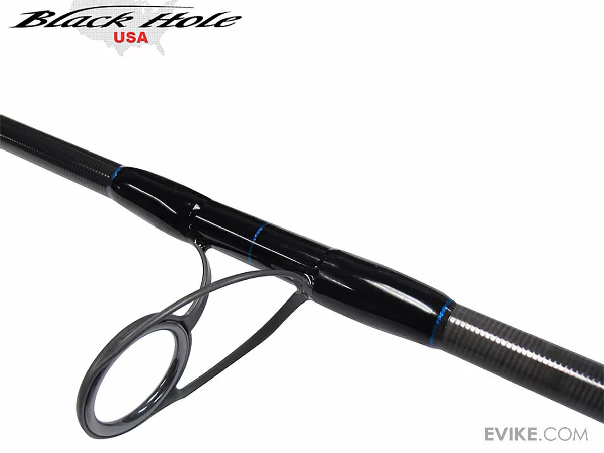 Black Hole USA Cape Cod Special Graphite Popping Rod (Length: 7'6 ...