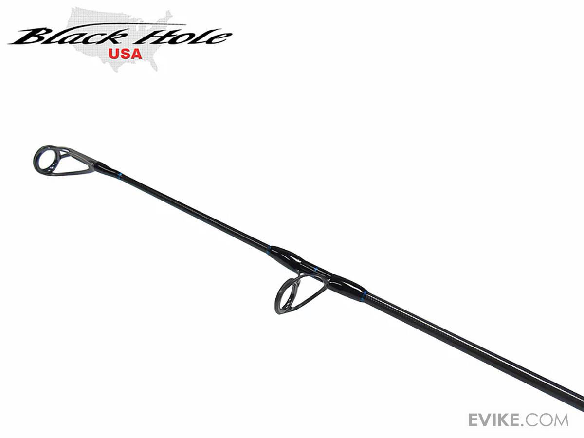 Black Hole USA Cape Cod Special Graphite Popping Rod (Length: 7'6 ...