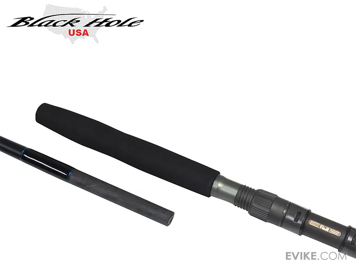 Black Hole USA Cape Cod Special Graphite Popping Rod (Length: 7'6 ...
