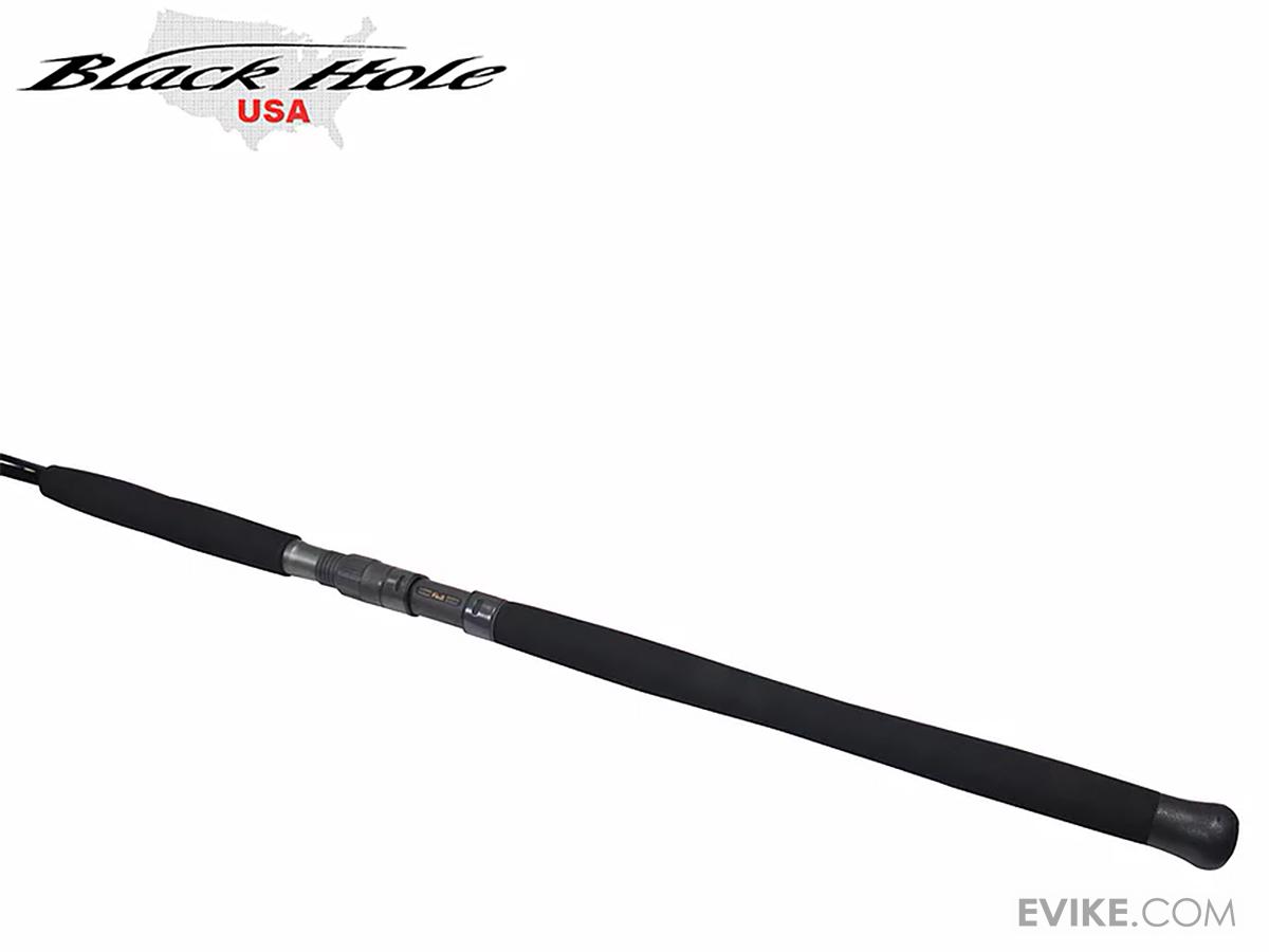 Black Hole USA Cape Cod Special Graphite Popping Rod (Length: 7'6 ...