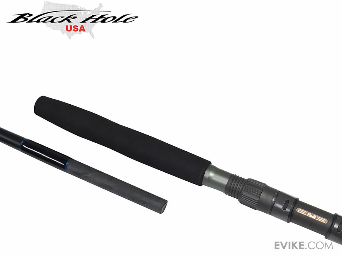 Black Hole USA Cape Cod Special Nano Popping Rod (Length: 7'6"), MORE ...