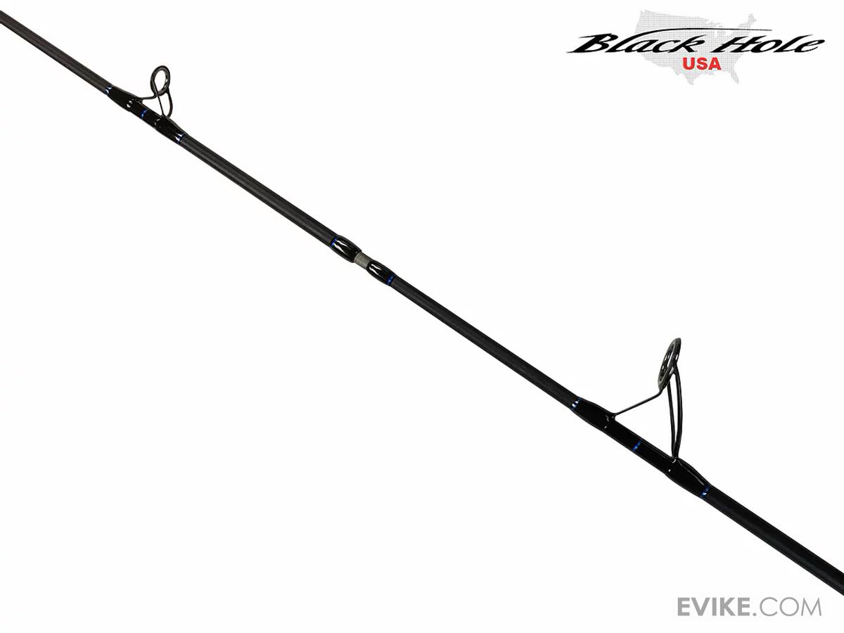 Black Hole USA Suzuki Special Surf Rod (Length: 9'6"), MORE, Fishing ...