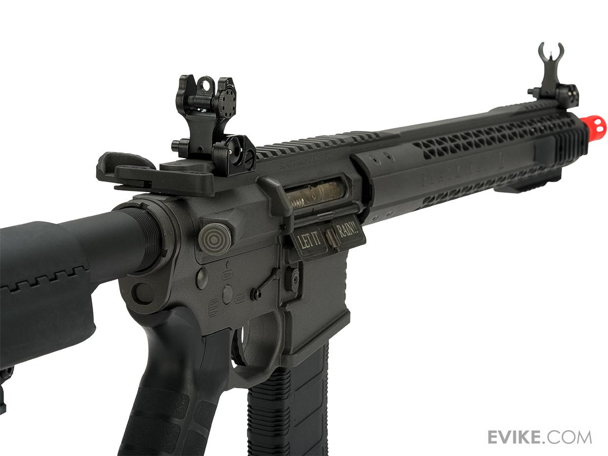 Black Rain Ordnance BRO M4 SPEC15 Airsoft AEG by King Arms (Color ...