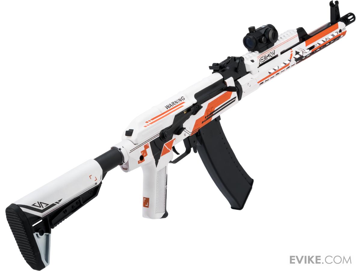 DYTAC / Sharps Bros. / SLR Rifleworks Licensed MB47 Airsoft AEG w ...