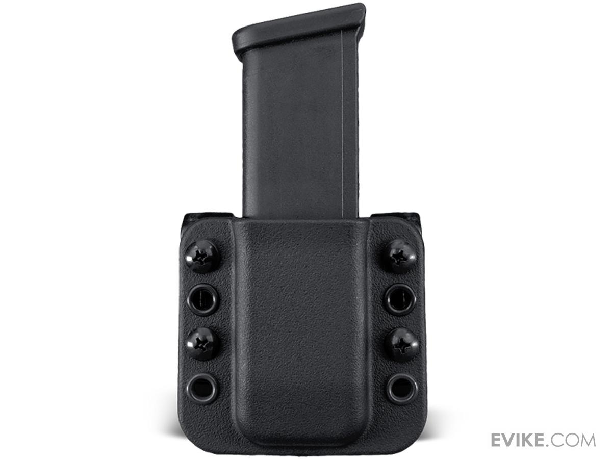Blade-Tech Total Eclipse Single Mag Pouch (Model: 1911), Tactical Gear ...