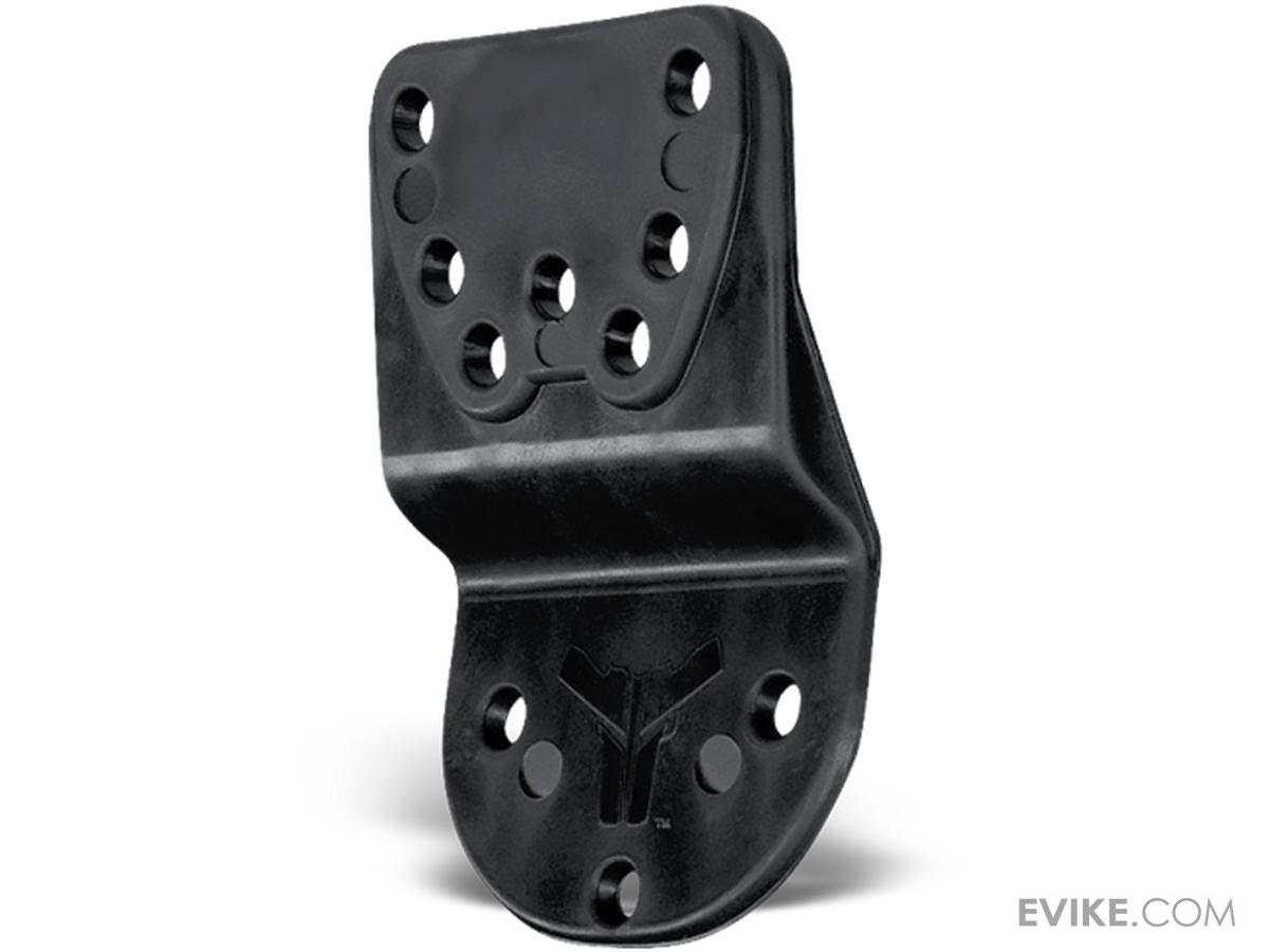 Blade-Tech Drop and Offset for Holsters (Model: Small), Tactical Gear ...