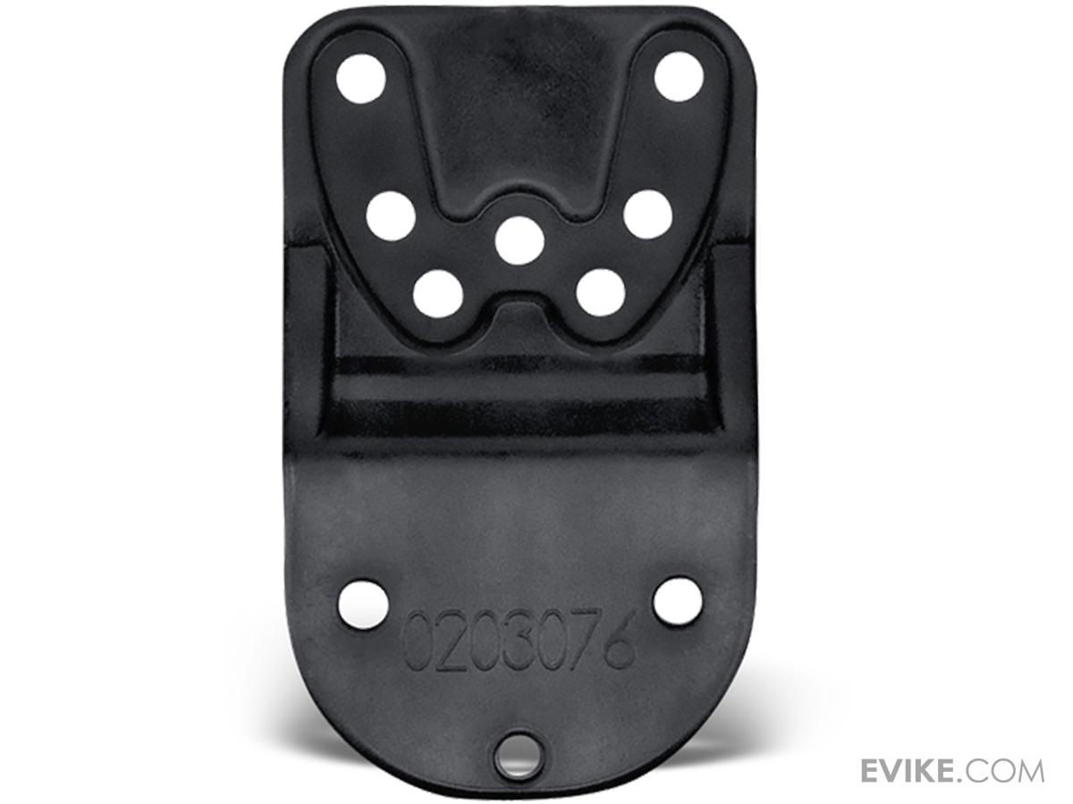 Blade-Tech Drop and Offset for Holsters (Model: Small), Tactical Gear ...