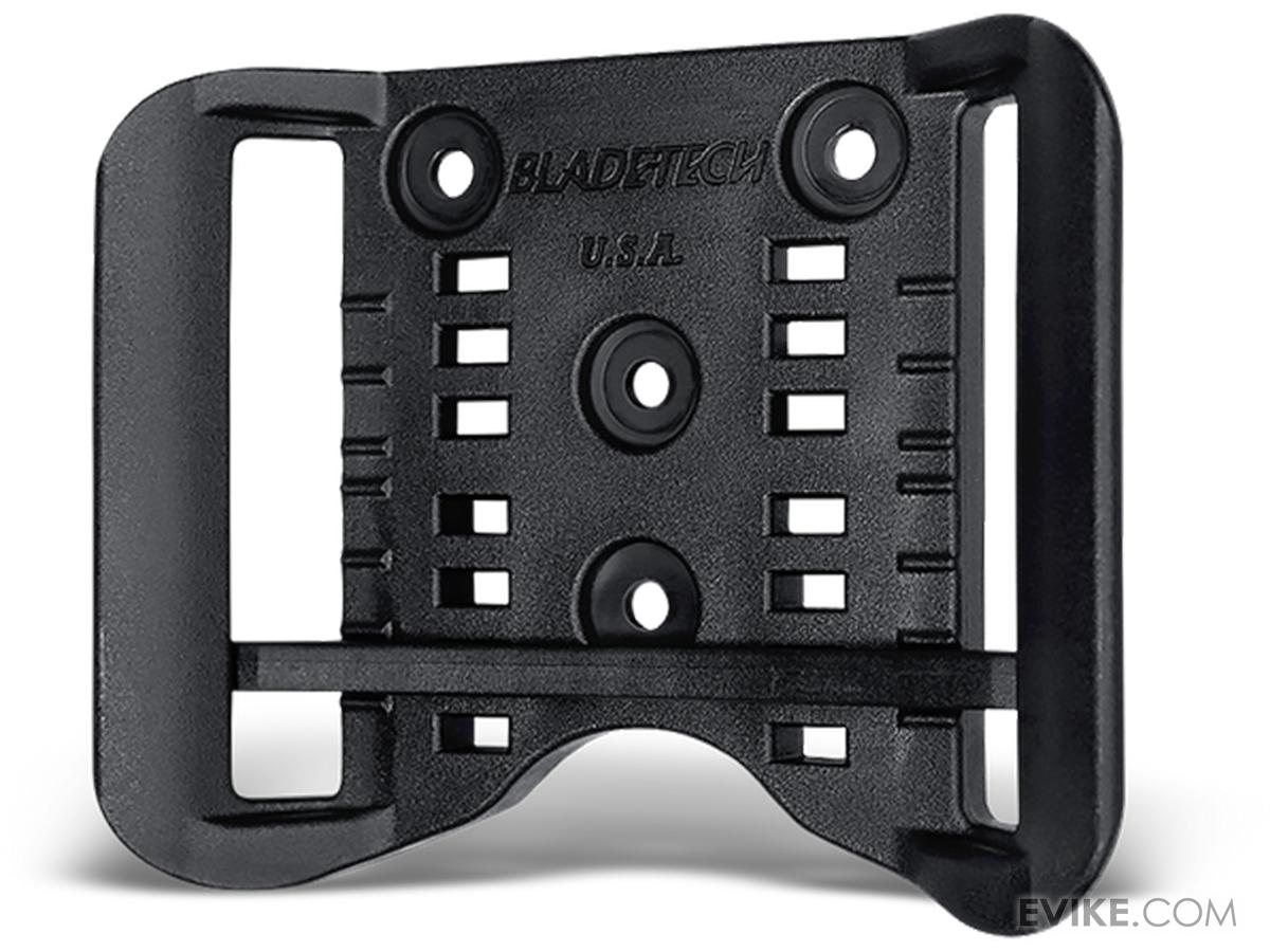 Blade-Tech Adjustable Sting Ray Loop with Hardware for Holsters ...