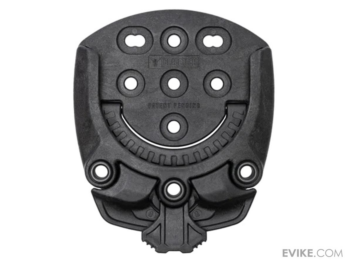 Blade-Tech Tek-Mount Quick Connect Mounting System (Model: Insert Disk ...