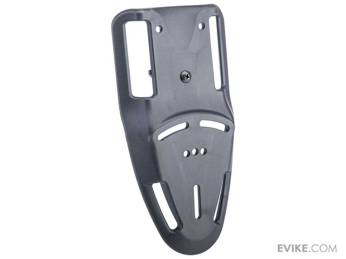 Blade-Tech Duty Drop and Offset Holster Mount Base, Tactical Gear ...