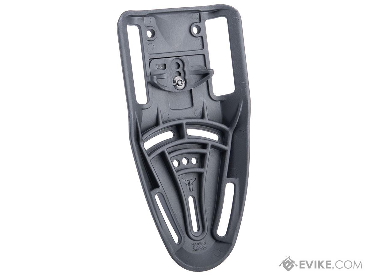 Blade-Tech Duty Drop and Offset Holster Mount Base, Tactical Gear ...