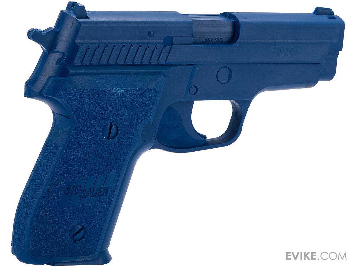 Rings Manufacturing Blue Guns Inert Polymer Training Pistol (Pistol ...