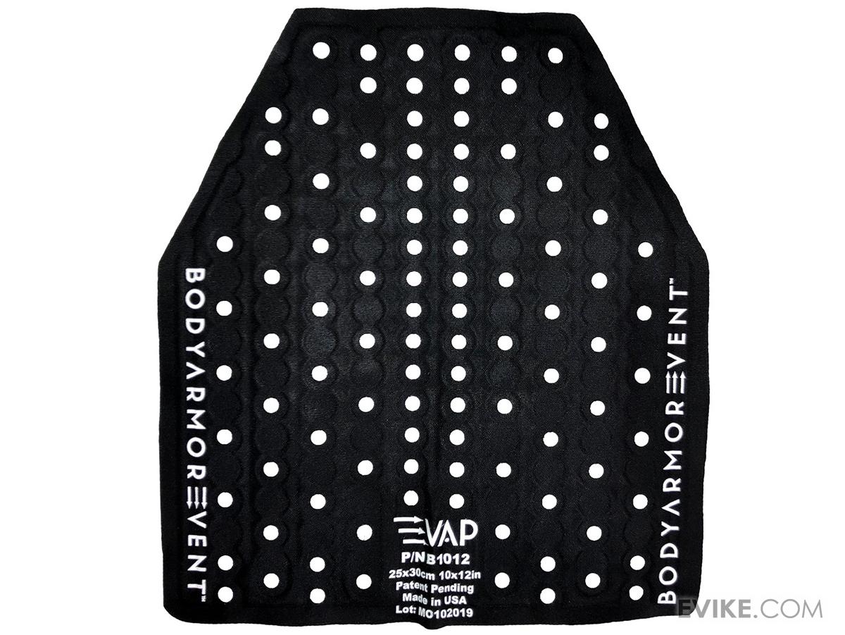 Body Armor Vent "Retro Fit Kit" Ventilation System for Concealable Body ...