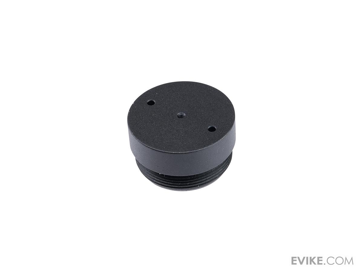 BOLT Replacement PDW Stock Tube End Cap, Accessories & Parts, External ...