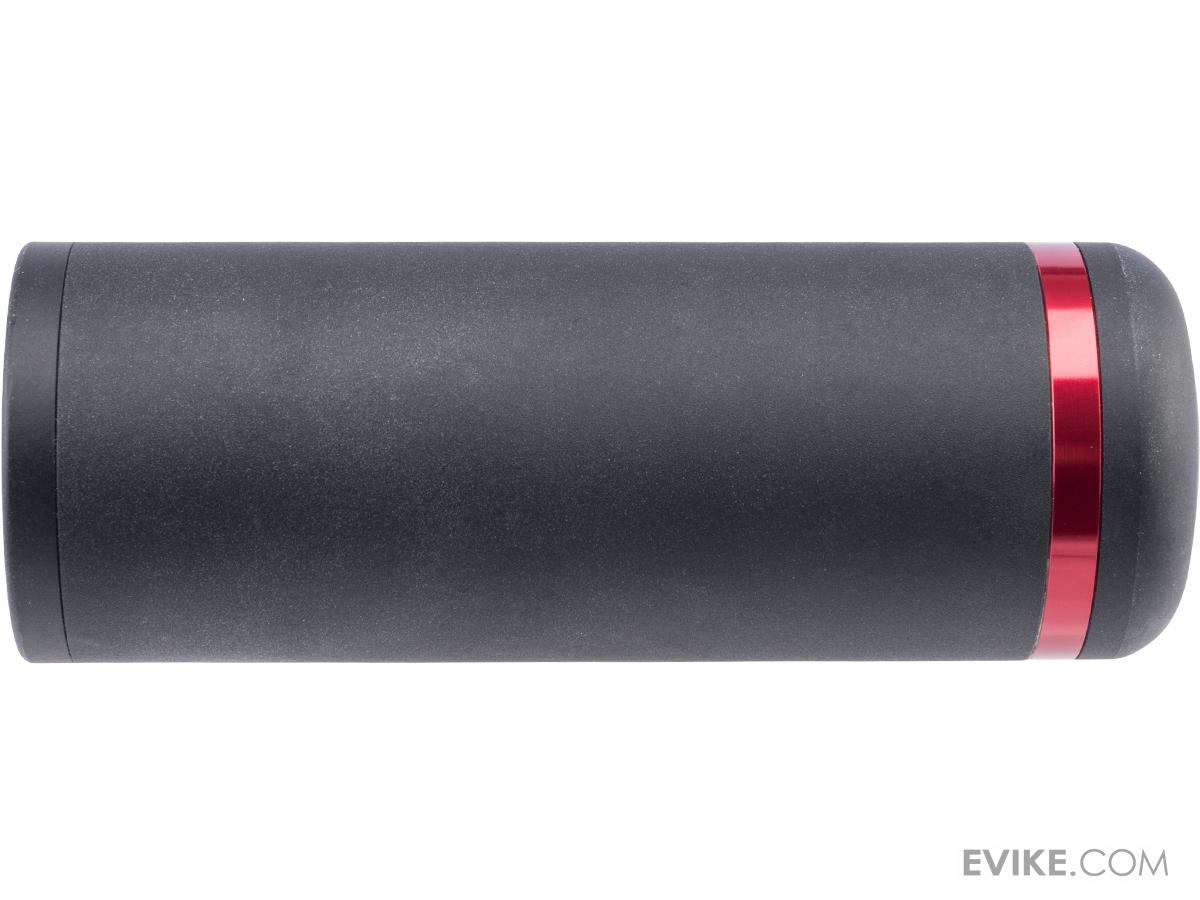 Bolt PDW BRSS Mock Suppressor for Airsoft Gas Blowback Pistols (Model ...