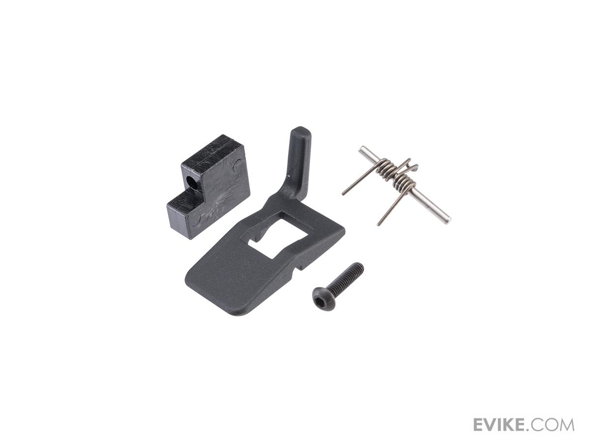 Bolt Magazine Release Set for BR47 Airsoft AEG RIfles, Accessories ...