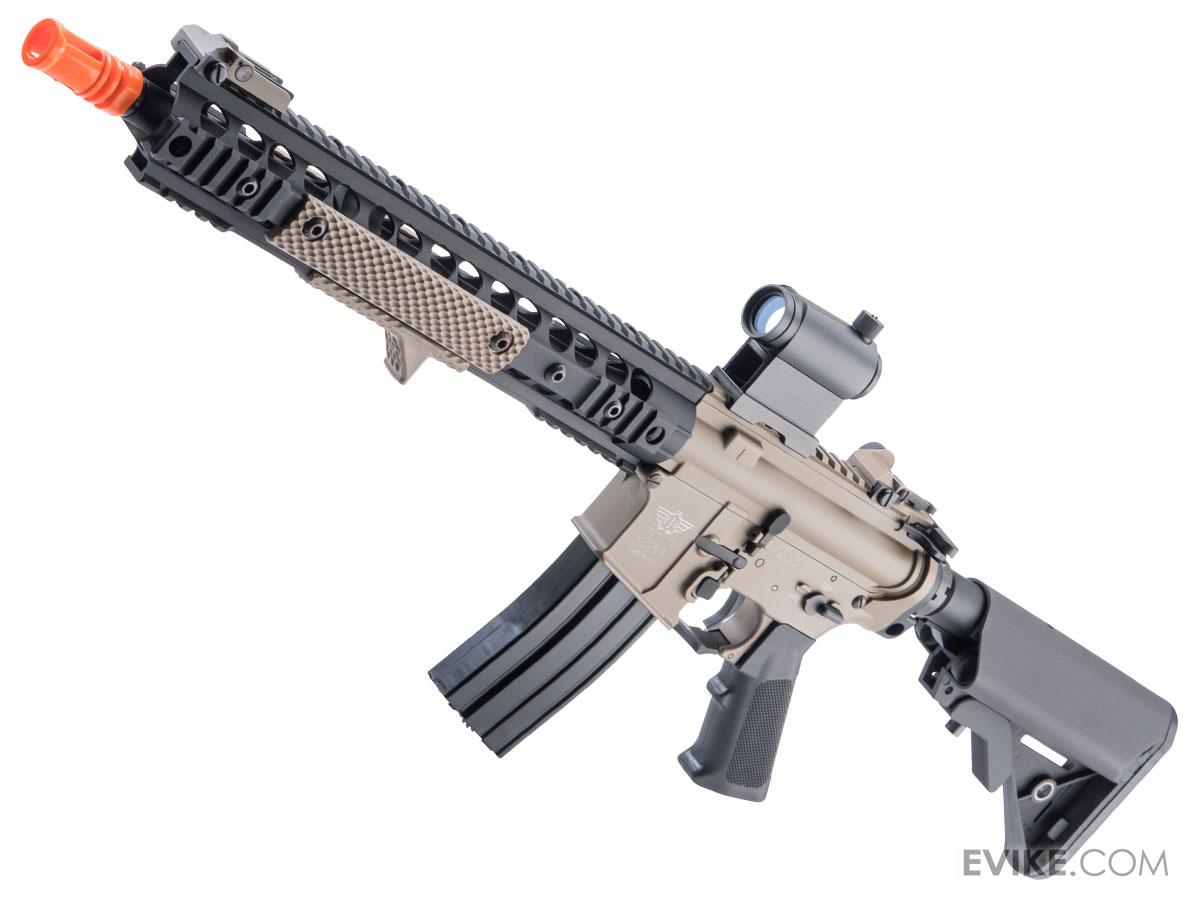 Bone Yard - BOLT Airsoft BR-16 13.5" URX3.1 RIS B.R.S.S. EBB Airsoft ...