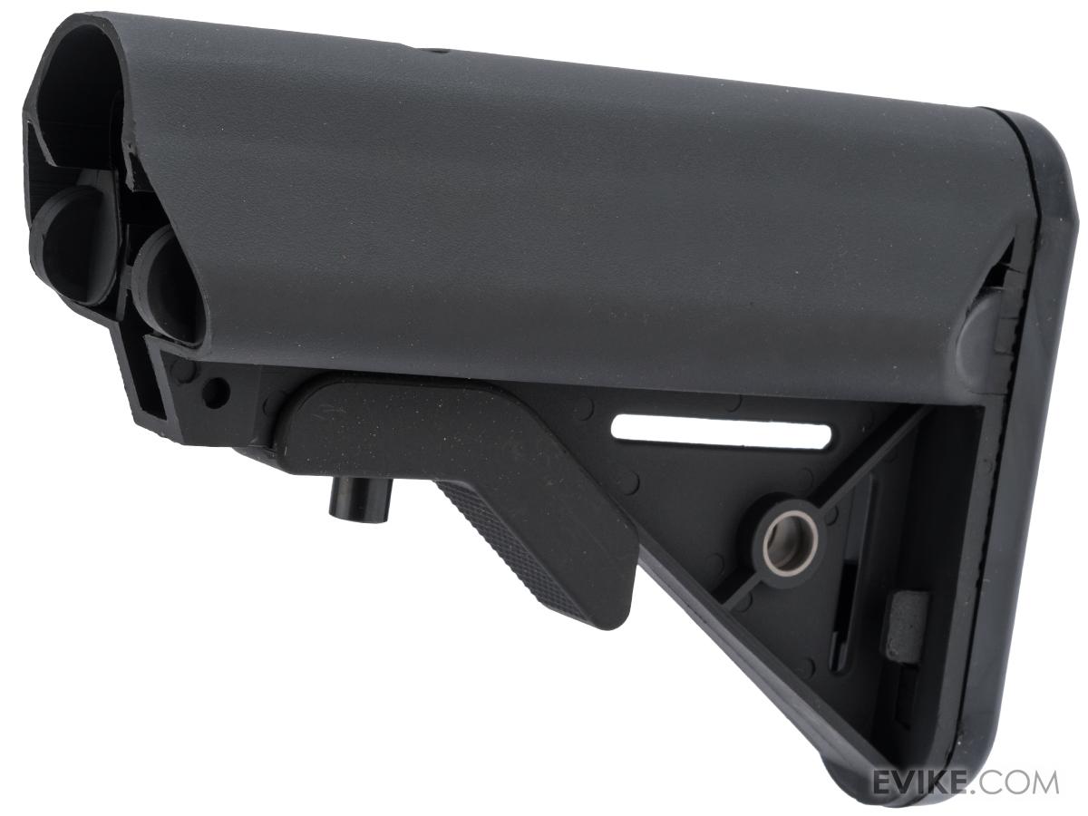 Bolt SOPMOD Retractable Crane Stock for M4 Series Airsoft Rifles (Color ...
