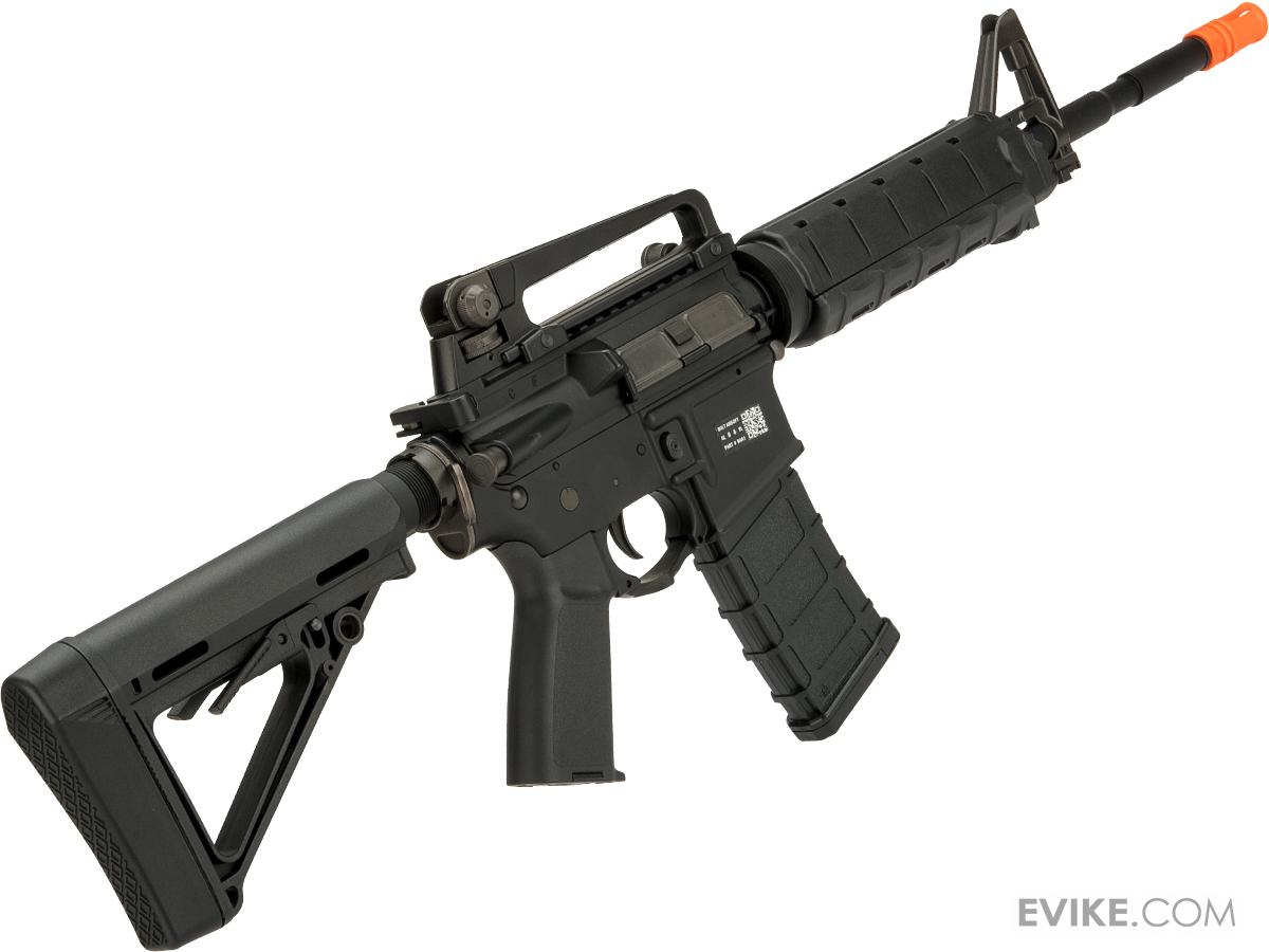 Bolt Airsoft B4A1 Elite DX Enhanced B.R.S.S Eletric Blowback Airsoft ...