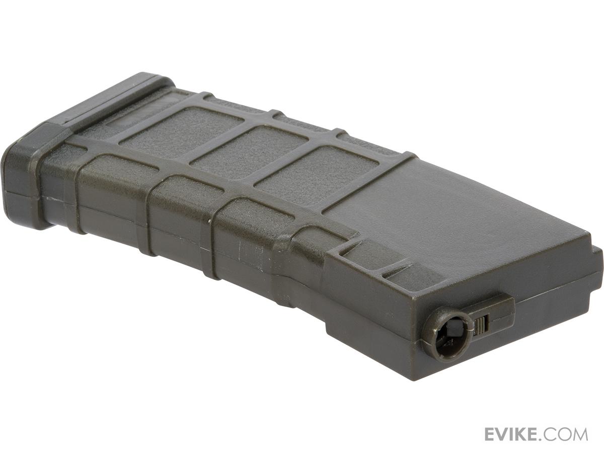 Bolt Airsoft BMAG 140 Round Polymer M4/M16 Airsoft AEG Magazine (Color ...