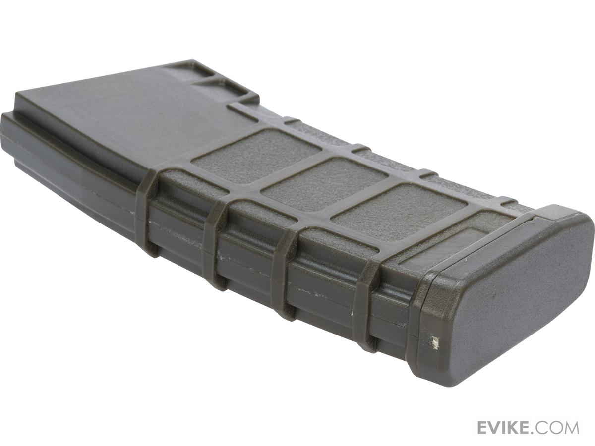 Bolt Airsoft BMAG 140 Round Polymer M4/M16 Airsoft AEG Magazine (Color ...