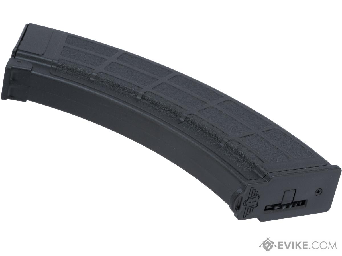 Bolt Airsoft 600rd BMAG High-Cap Magazine for Airsoft AK AEGs (Model ...