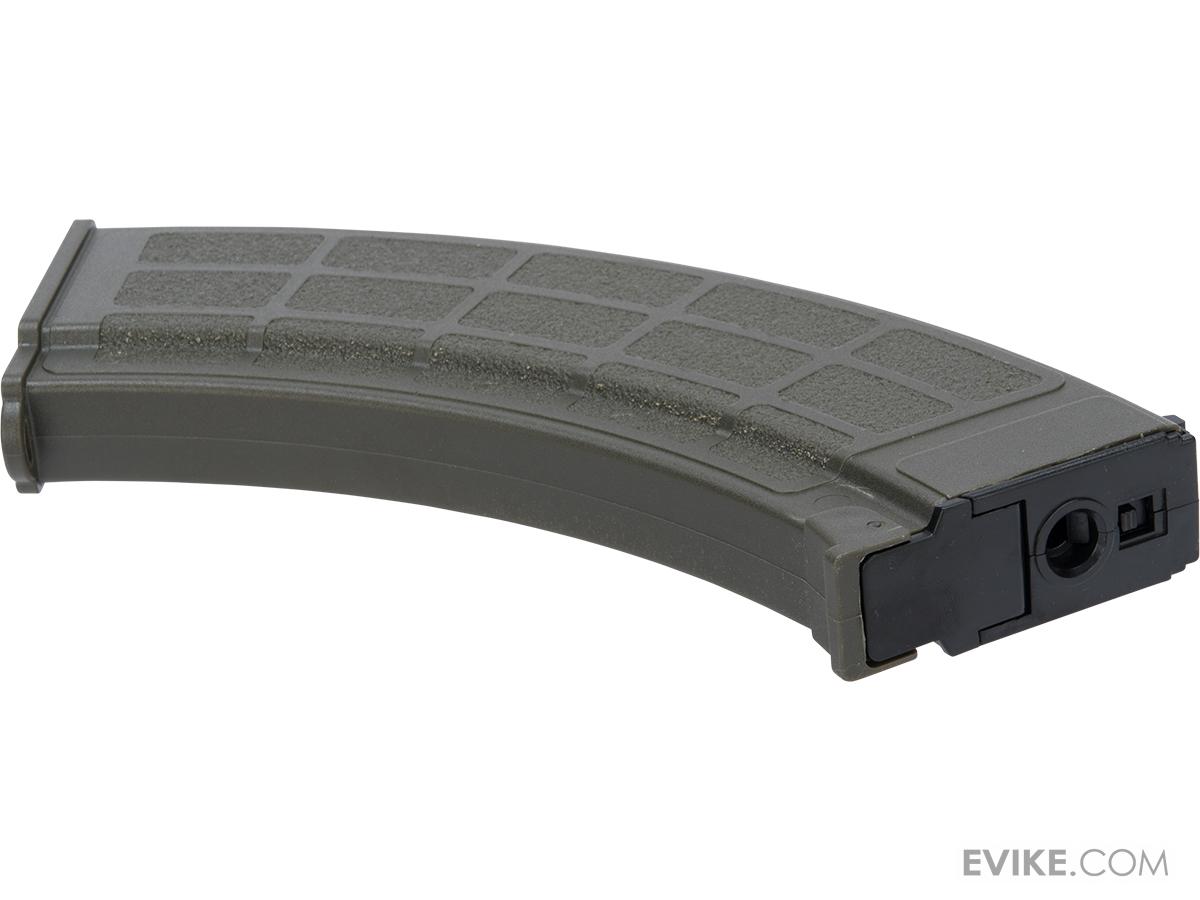 Bolt Airsoft BMAG AK 600 Round High Capacity AEG Magazine (Type ...