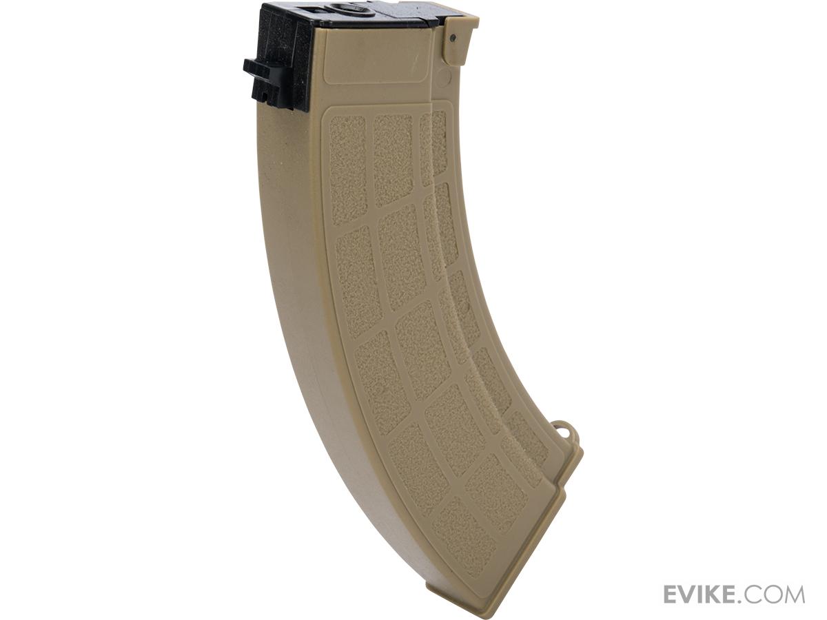 Bolt Airsoft BMAG AK 600 Round High Capacity AEG Magazine (Type ...