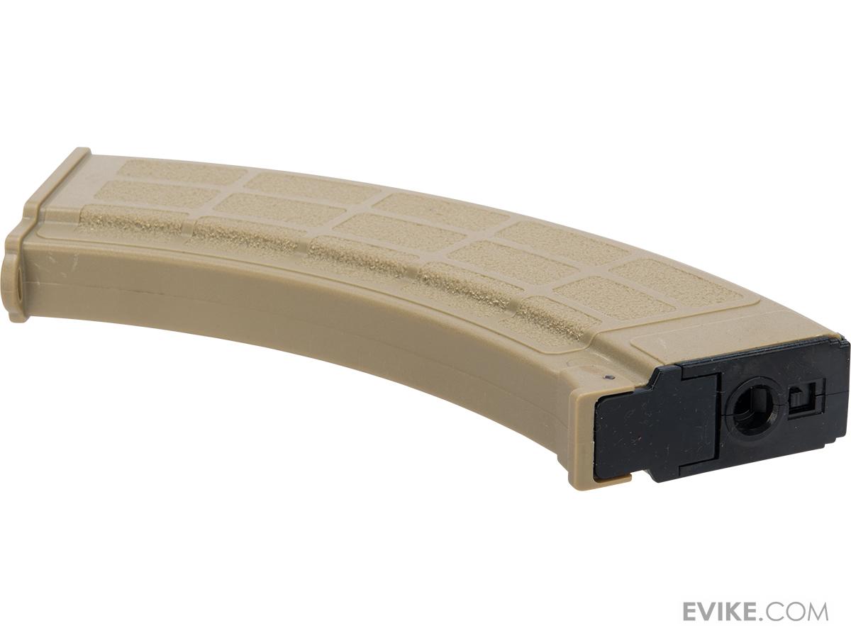 Bolt Airsoft BMAG AK 600 Round High Capacity AEG Magazine (Type ...