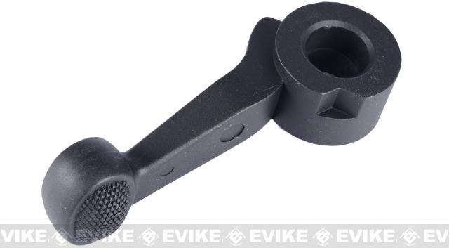 JG Replacement Bolt Handle for BAR-10 / VSR-10 / JG-366 & Compatible ...