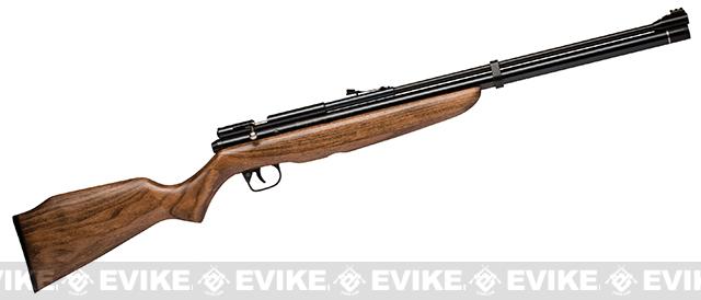 z Benjamin Discovery .177 cal. Bolt Action Air Rifle, MORE, Air Gun ...