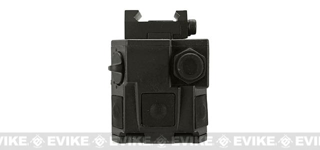 Bravo Tactical Laser / Light / IR Laser / IR Illuminator Aiming Module ...