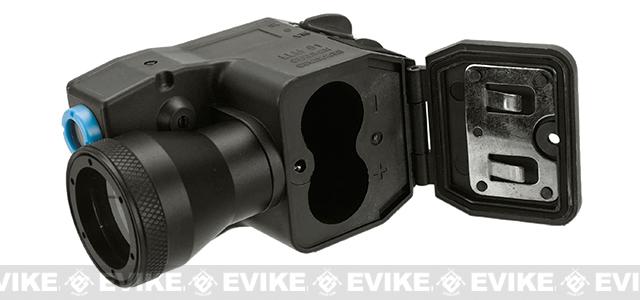Bravo Tactical Laser / Light / IR Laser / IR Illuminator Aiming Module ...