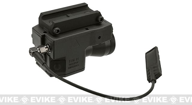 Bravo Tactical Laser / Light / IR Laser / IR Illuminator Aiming Module ...