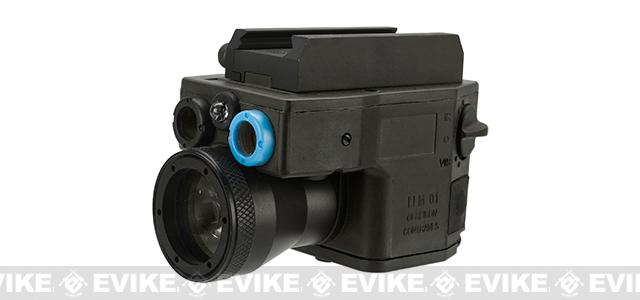 Bravo Tactical Laser / Light / IR Laser / IR Illuminator Aiming Module ...