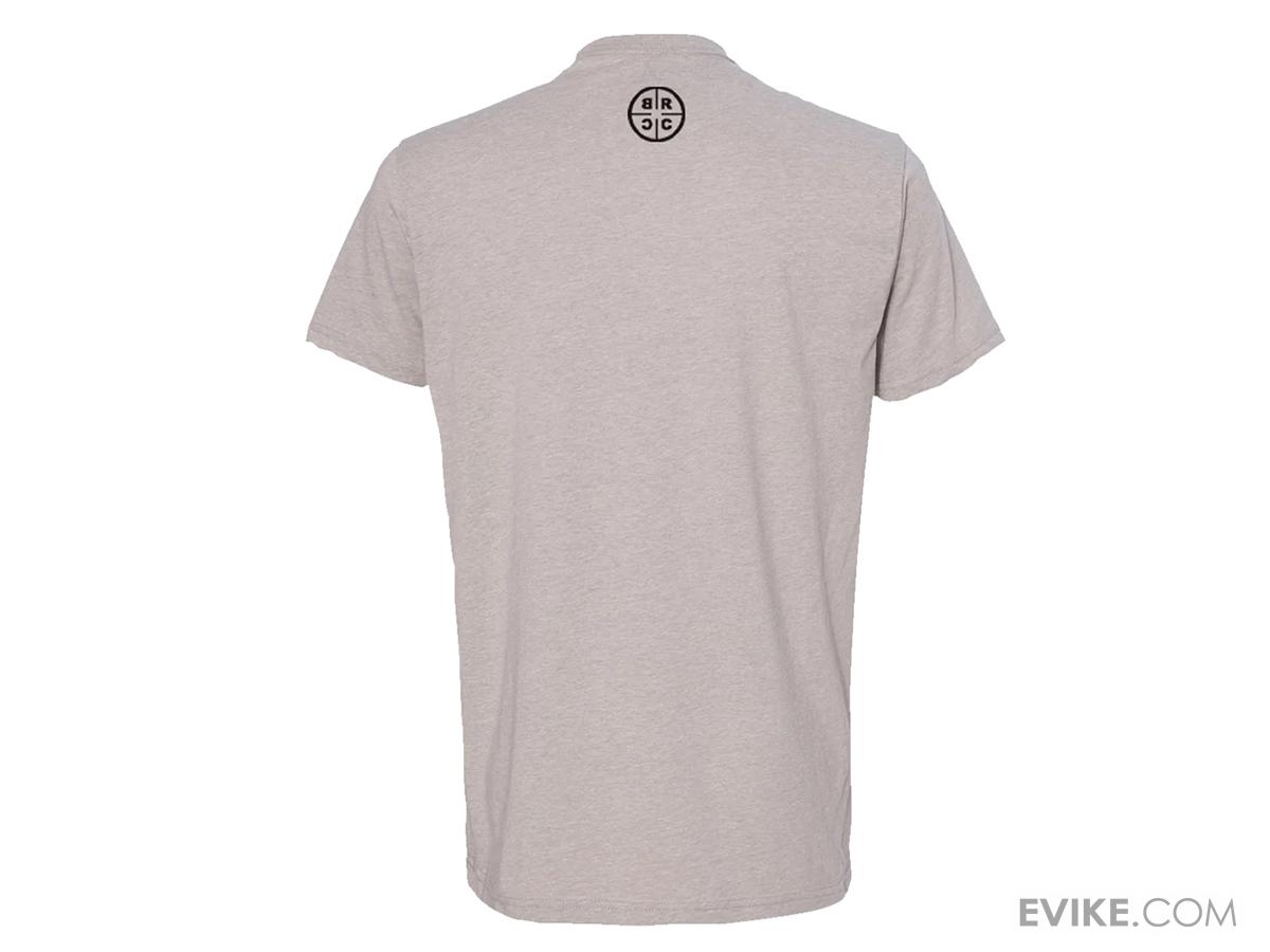 Black Rifle Coffee Company "Gat Rat" T-Shirt (Color: Silk / Large ...