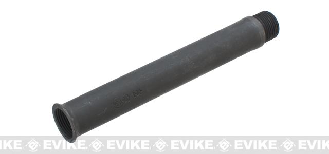 WE-Tech Barrel Extension Set for SCAR Series Airsoft GBB Rifles ...