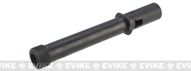 King Arms Steel Outer Barrel for KWA KRISS Vector Airsoft GBB SMG Rifle ...