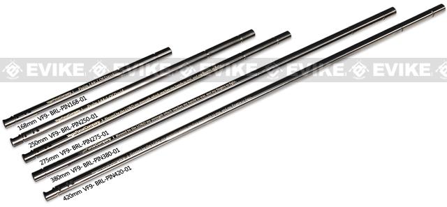 VFC 6.03mm AEG Precision Inner Barrel (Length: 420mm), Accessories ...